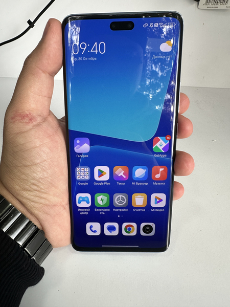 Xiomi 13 lite ideal
