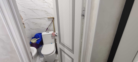 谷 129856 谷 Yakkasaroy tumanida kvartira sotiladi [84 м²]