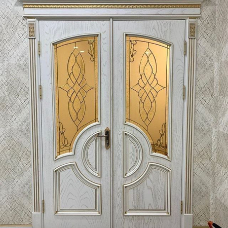 mdf eshik fasat obshivkalarga kraska sepamiz