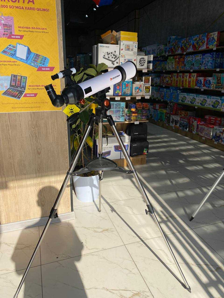Телескоп CELESTRON Libra 80500