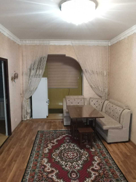 Сдается в аренду 2х ком. ТТЗ-1 Локомотив с мебелью и техникой. №2131