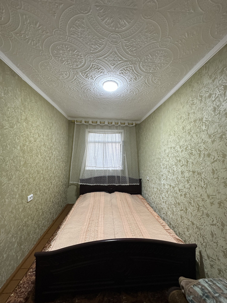 Dacha charvak birinchi qo’l
