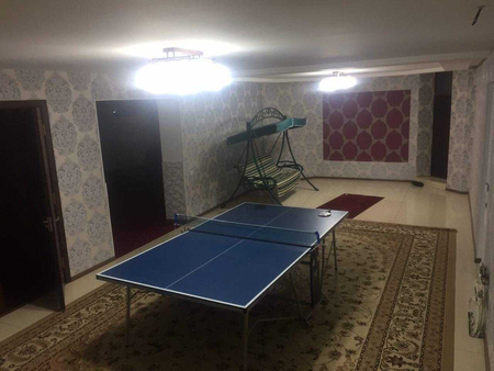 Сдаётся евродом, ориентир ресторан Яккасарай. ID: 50026