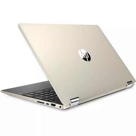 HP Pavilion x360 15-dq1007ur