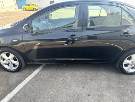 Toyota Yaris 1.5 2007