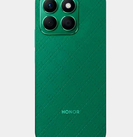 Honor x8b. 8/256 yashil rang karobka dakumenti bor.