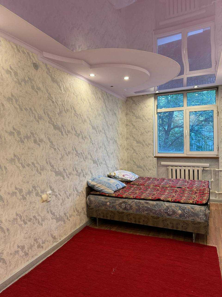 Сдаётся квартира в аренду