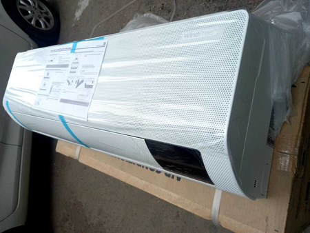 Кондиционер Samsung WindFree Inverter AR12BSFCMWKXER