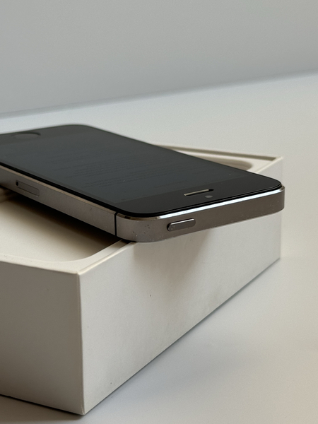 iPhone 5S в идеальном состоянии