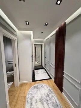 Яккас  р 3/2/5 Бобура ор/р ЗАГС Кирпич Общая площадь 80 м2