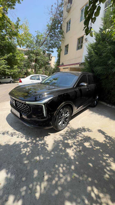 BESTUNE T55 2023
