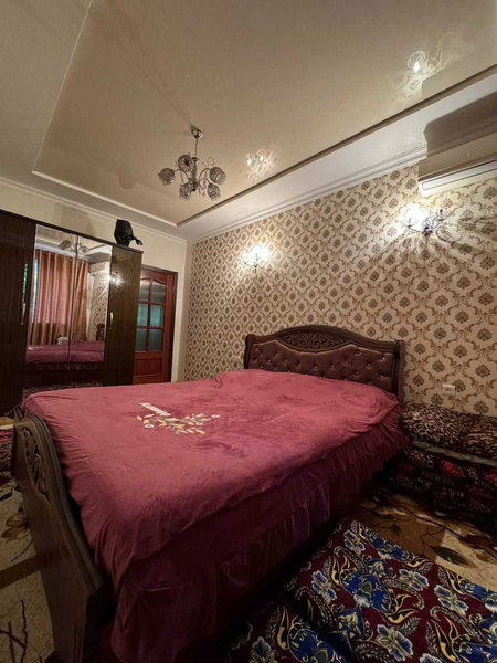 Своя, 2/1/9 Отдельный вход в Ташсельмаше.