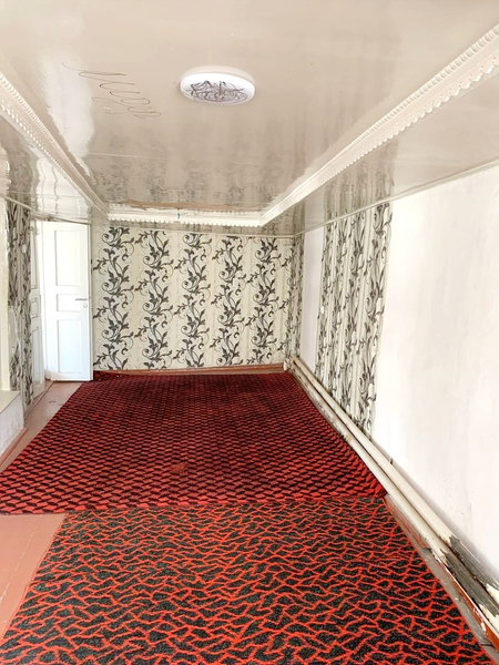 YAKKASAROY QUSHBEGi 2 XoNa SHaroiTlar Bor XoNala Aloxida SrochNa