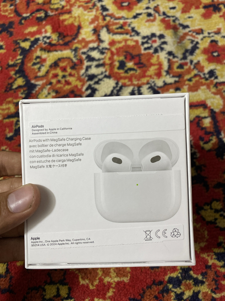 Apple Airpods 3 (copy)