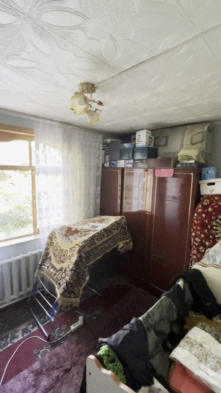 Продается квартира