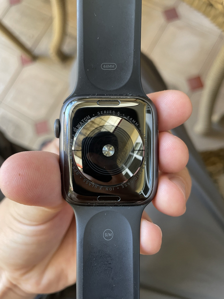 apple watch series 5 44mm yomkst 99