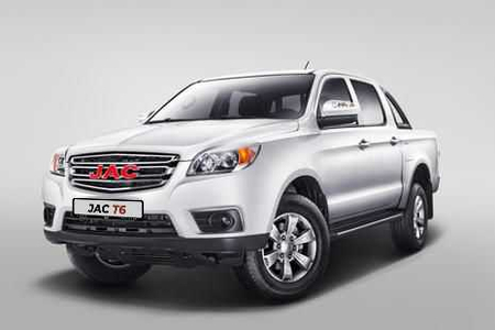 jac t6 nasiya yilli 8% shoshiling !!!