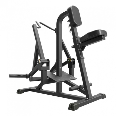 Impulse IFP1302
Горизонтальная рычажная тяга