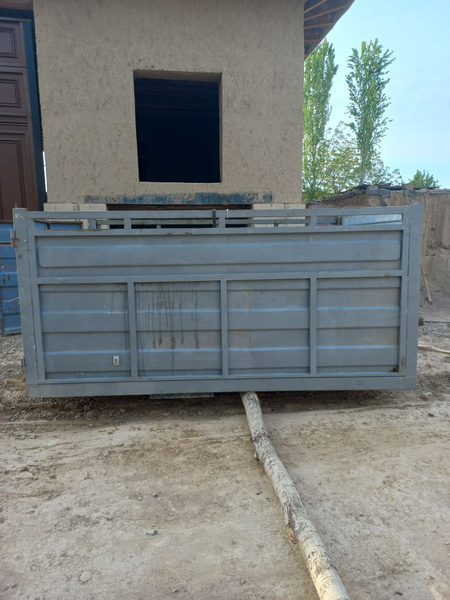 Gazel bort 330 ga 200