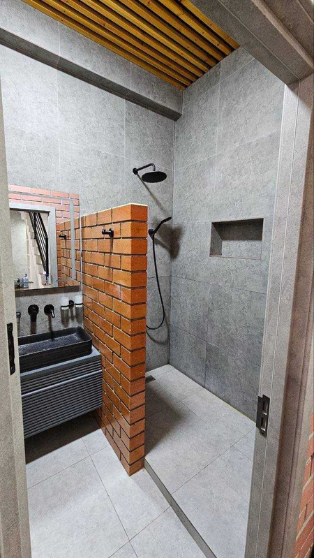 ДУПЛЕКС 3 комнатная Квартира 114 м2, в стиле Лофт, ЖК Parkent avenue