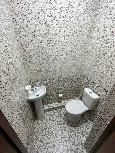 3/4/7 ПАРКЕНТСКИЙ. 75м2. Кирпич. Евро. Мирзо-Улугбекский