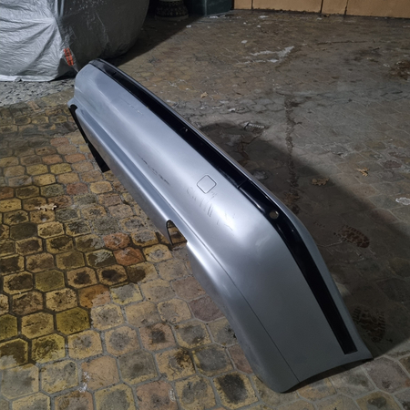 Задний бампер BMW E39