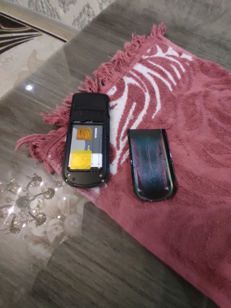 Telefon uzimniki inoi