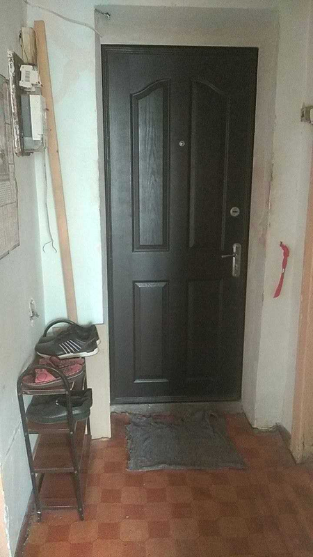 谷 129788 谷 Chilonzor tumanida kvartira sotiladi [28 м²]