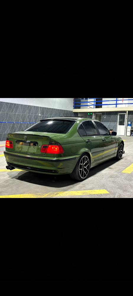 Bmw e46               .
