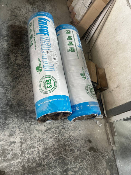 Knauf gipsa karton kafel kley shpaklofkalar bor