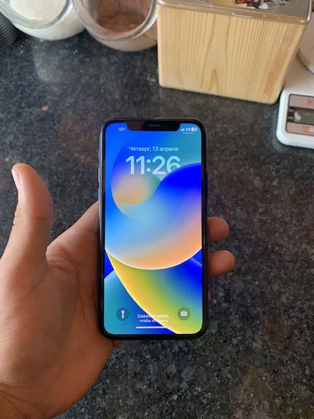 iPhone 11 pro 64