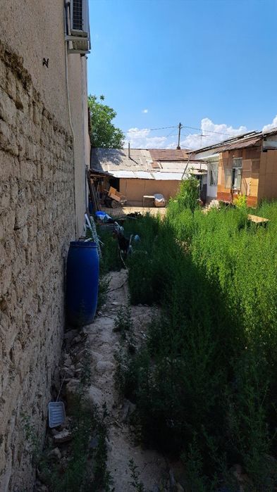 Земля под застройку, строительство