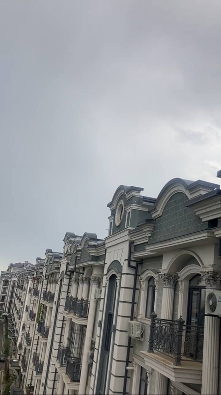 Сдается квартира в новостройке