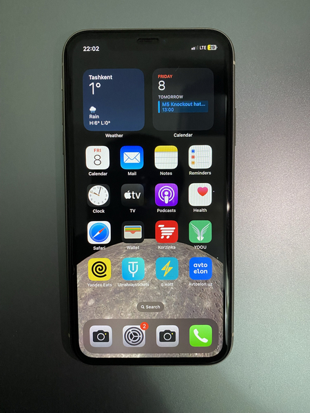 iPhone 11 128gb 85%