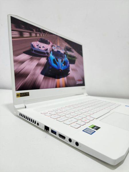 acer concept 7 rtx5000
