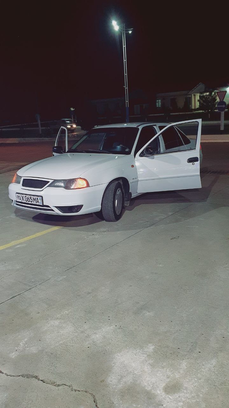 Neksiya sotiladi