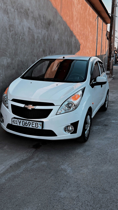 Spark sotiladi yaxshi narga bervorvomiz