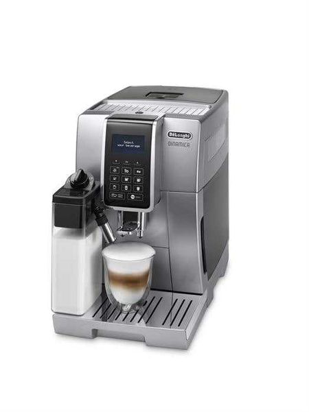 Кофемашина DE'LONGHI ECAM350.75 с автокапучинатором. Хит продаж!