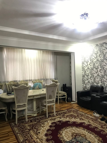 Продается квартира на Себзаре