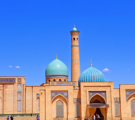 Tour Guide through Tashkent and mountains