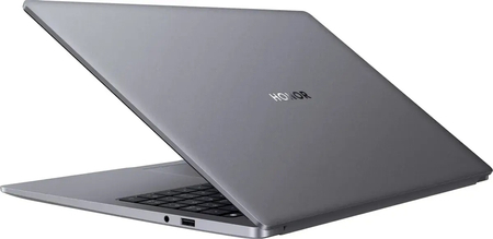 Ноутбук Honor MagicBook X 16 2023 BRN-F58, i5-12450H, 8 GB, SSD 512 GB