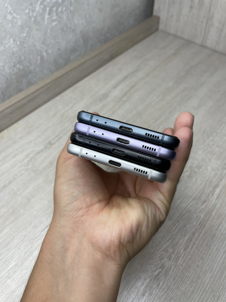 Samsung z flip 3 8/256Gb