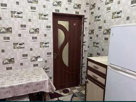 Сергели 6 кв 2/4/4 кизлагаям берилади