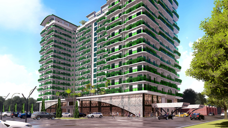 Xonsaroy Salom Qo’yliq Mirobod tumani massiv3 51.3m2+terassa 10.8m2
