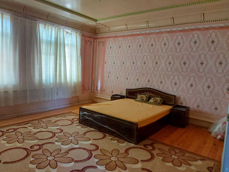 Продаётся дом в Мирзо- Улугбекском районе