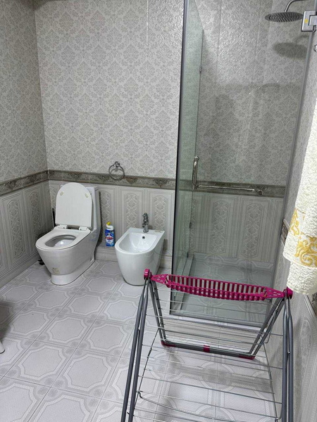 Сдам в аренду 4х комнатную квартиру Французское посольство