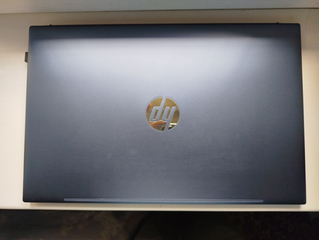 Продаю свой ноутбук HP PAVILION