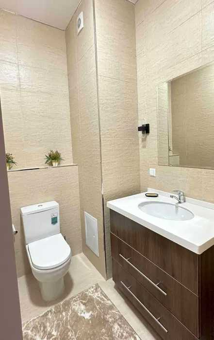 Аренда квартиры на Olmazor business city   ID: AK 231