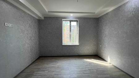 Эълон№4367   3  хонали янги қурилган квартира.