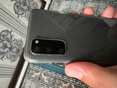 Iphone X 256 talik obmen